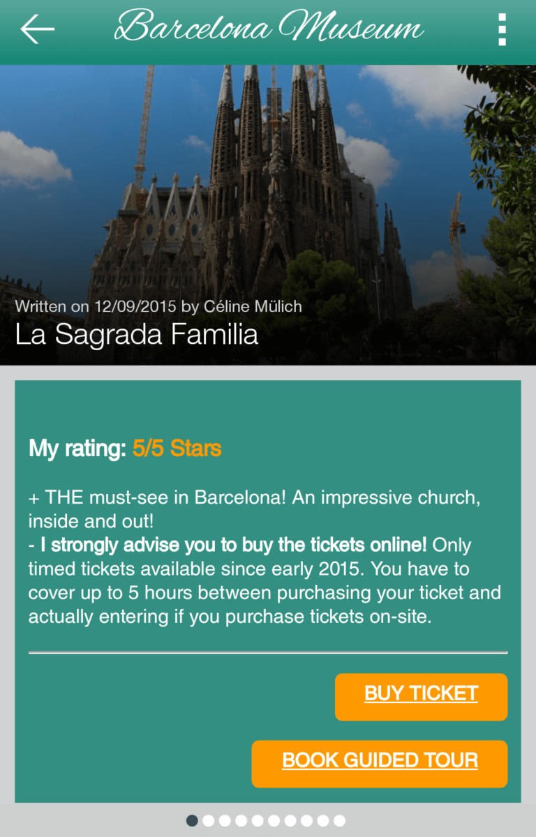 How to make a news app (and other digital publications)