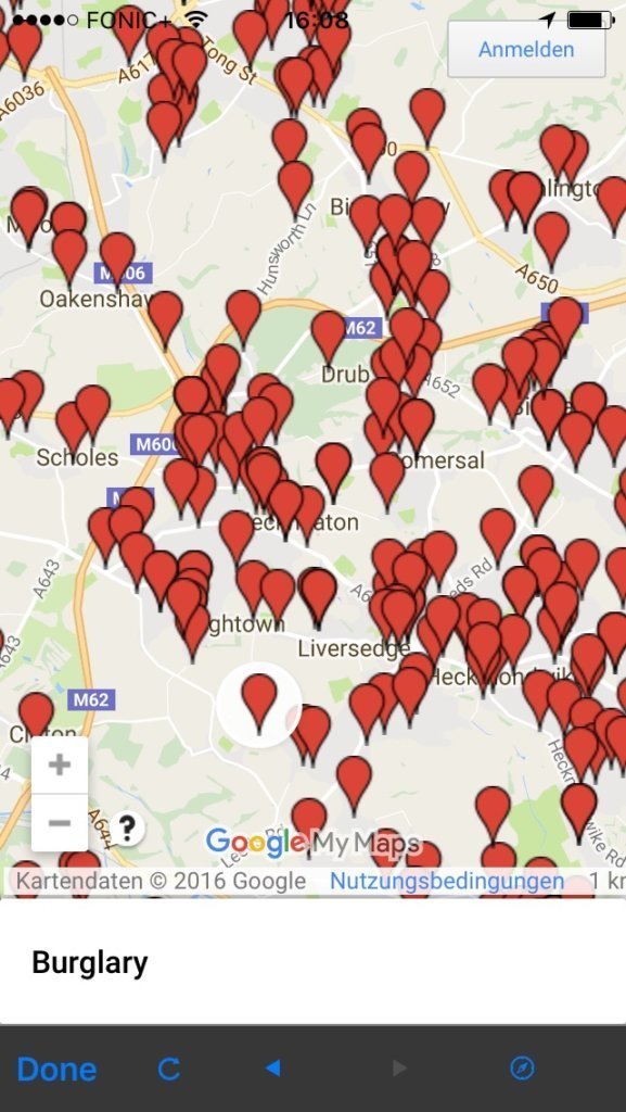 11 App Examples from ShoutEm, Swiftic and AppInstitute